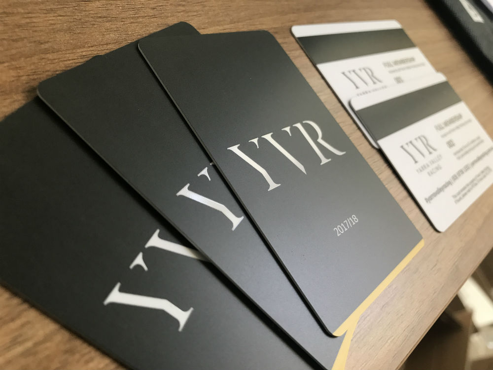 Print Concierge - Plastic Card Printing | Gift Card Printing | Sydney