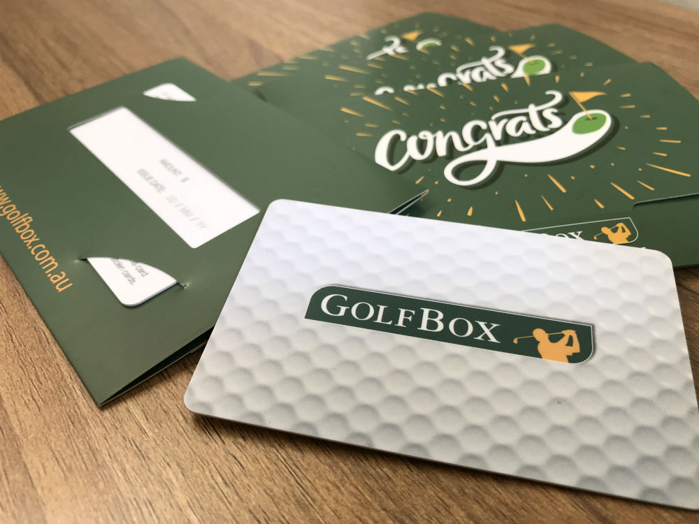 Print Concierge - Plastic Card Printing | Gift Card Printing | Sydney