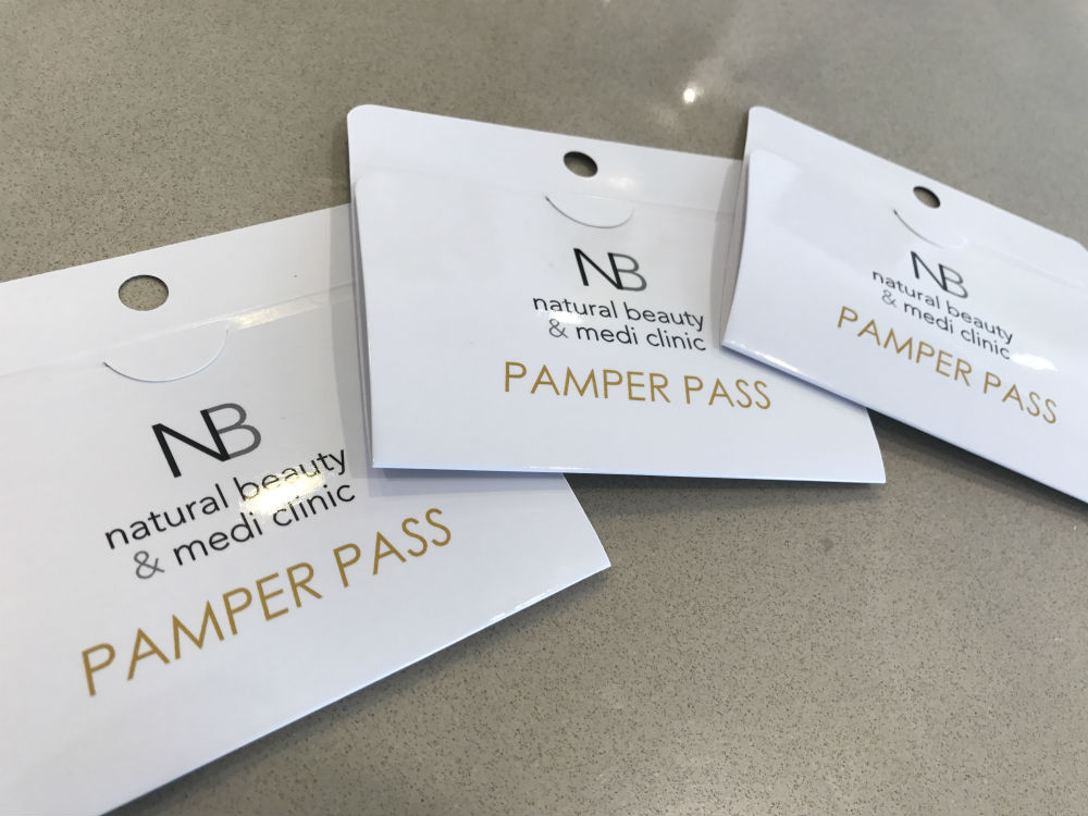 Print Concierge - Plastic Card Printing | Gift Card Printing | Sydney