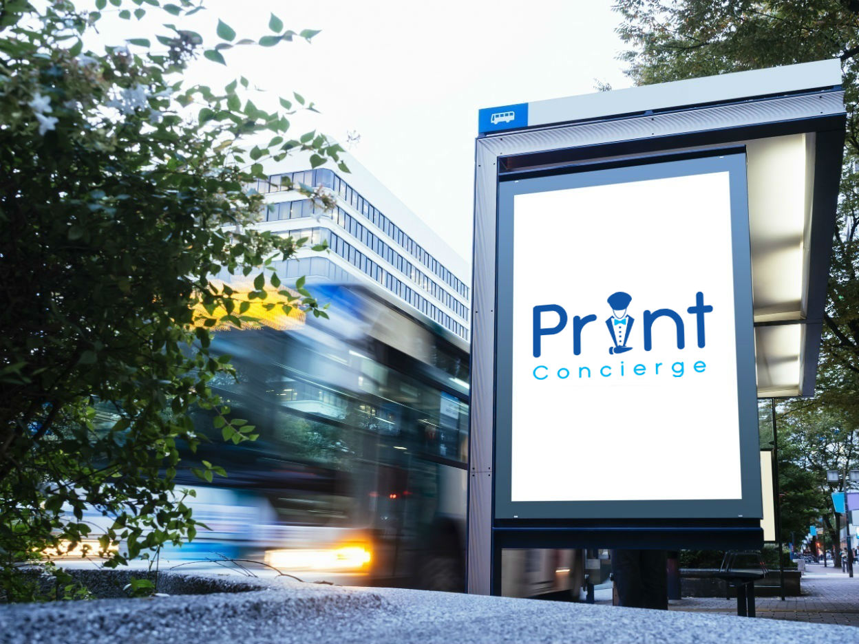 Print Concierge - Poster Printing | Indoor & Outdoor Posters | Signage